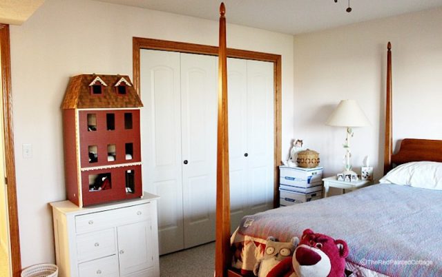 17 Room Makeover's to Inspire You - Happily Ever After, Etc.