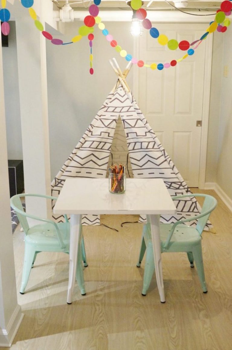 17 Amazing Room Transformations (from the One Room Challenge ...