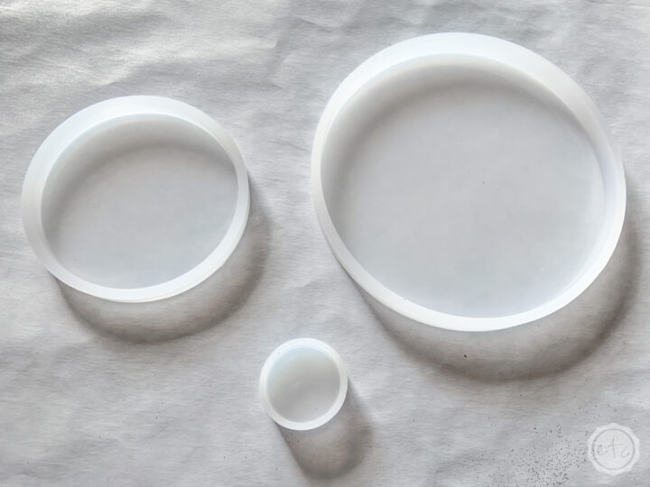 Resin 101: Working with Resin for Beginners - Happily Ever After, Etc.