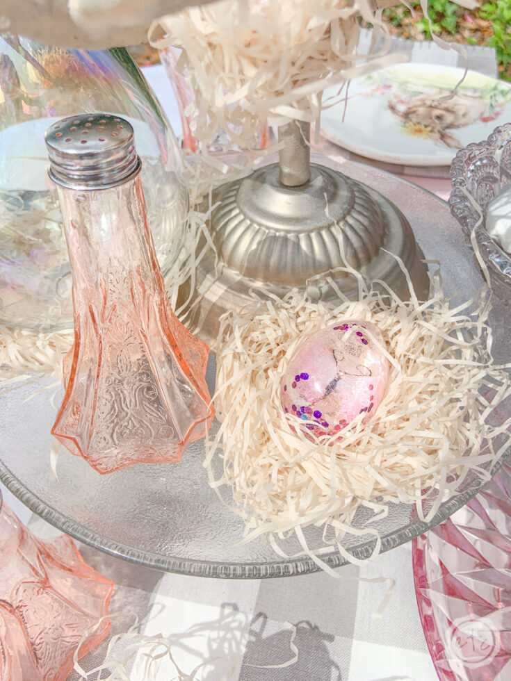 DIY Resin Easter Eggs - Happily Ever After, Etc.