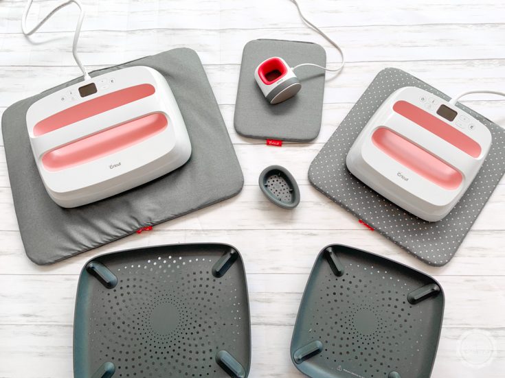The Ultimate Guide to the Cricut Easy Press - Happily Ever After, Etc.