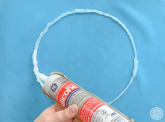 How to Make a Free Form Silicone Mold for Resin - Happily Ever After, Etc.