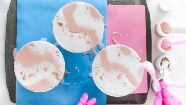 DIY Resin Storage Containers - Happily Ever After, Etc.