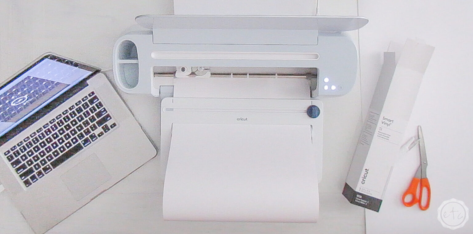 The Ultimate Guide to the Cricut Maker 3 - Happily Ever After, Etc.