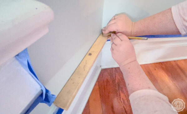 How to Find the Angle of any Corner without Tools - Happily Ever After ...