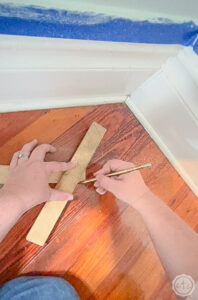 How to Find the Angle of any Corner without Tools - Happily Ever After ...