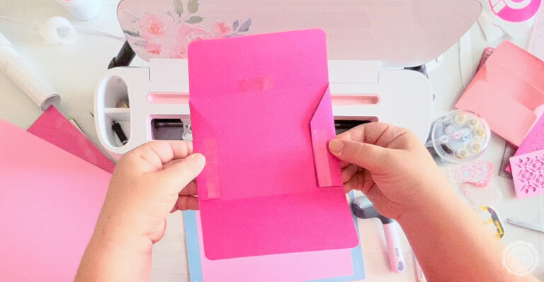 How to Make Envelopes with your Cricut - Happily Ever After, Etc.