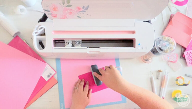 How to Make Envelopes with your Cricut - Happily Ever After, Etc.