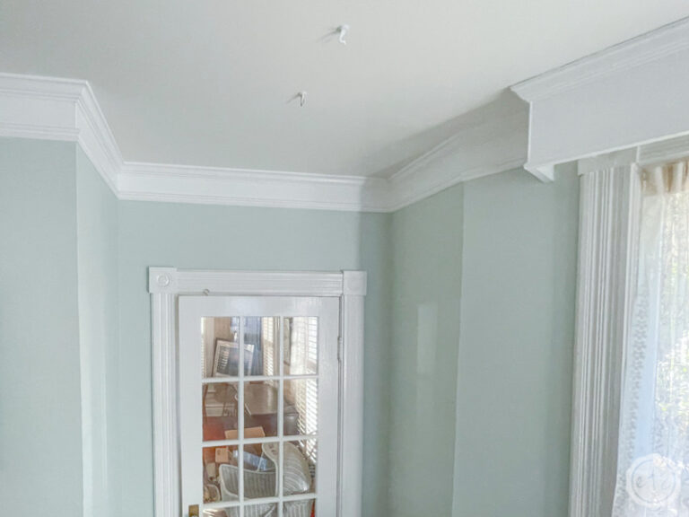 How to Find the Angle of any Corner without Tools - Happily Ever After ...