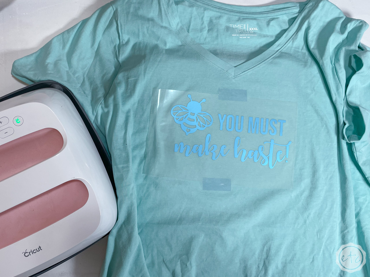 DIY Bridgerton T-Shirts with your Cricut (with FREE SVG's) - Happily ...