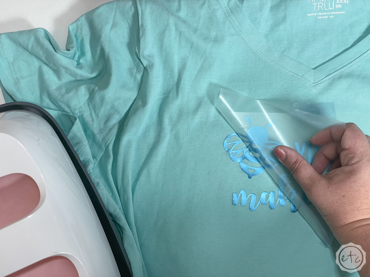 DIY Bridgerton T-Shirts with your Cricut (with FREE SVG's) - Happily ...